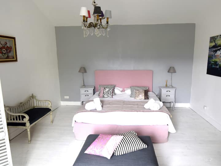 Les Mûriers - Gordes