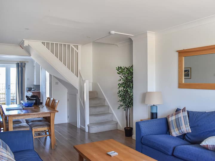 Maltings Cottage - Isle of Wight
