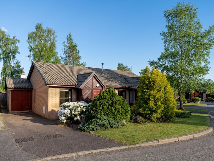 Skye Premier By Interhome - Aviemore