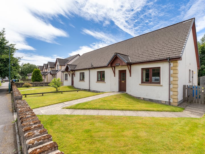 Culduthel By Interhome - Aviemore