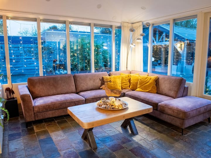 Séjour à La Ferme Près De Bronkhorst - Doesburg