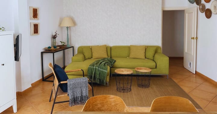 Yara, Los Tejados De San Basilio - Córdoba, Espagne