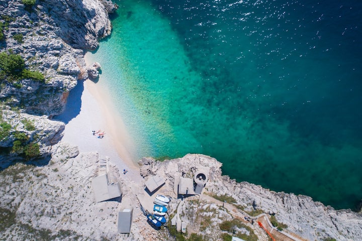 Danica By Briskva - Mošćenička Draga