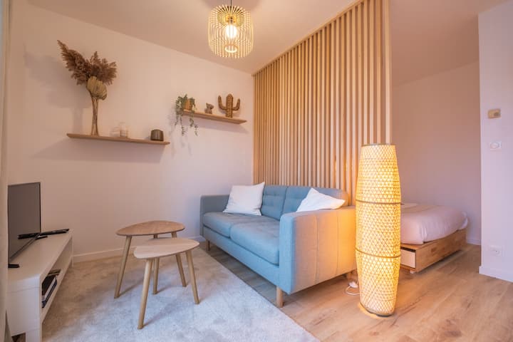 Le Jéroboam - Reims