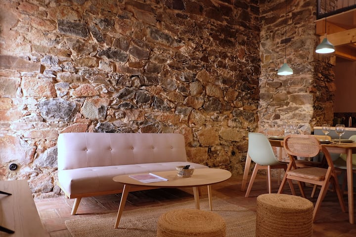 Casa Da Palmeira - Portugal