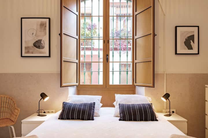 Modern And Spacious Apartment - Sevilla, España