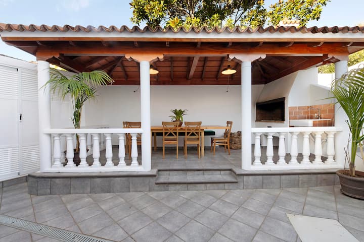Casa Camino La Estrella - Santa Cruz de La Palma