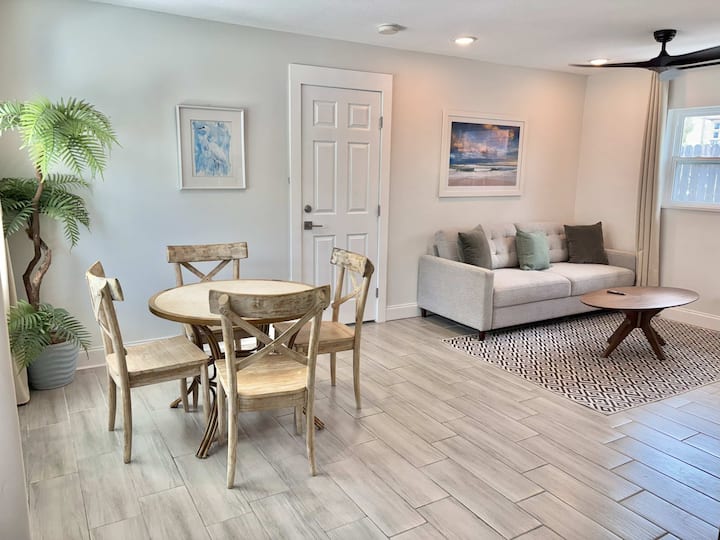 Clearwater Beach Retreats At Bayside Suite 1 - 清水海灘