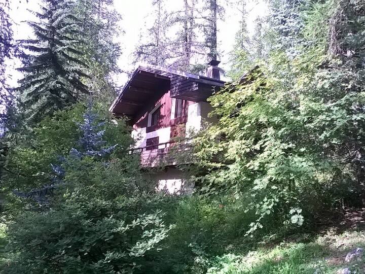 Chalet Les Orres, 4 Pièces, 11 Pers. - Les Orres