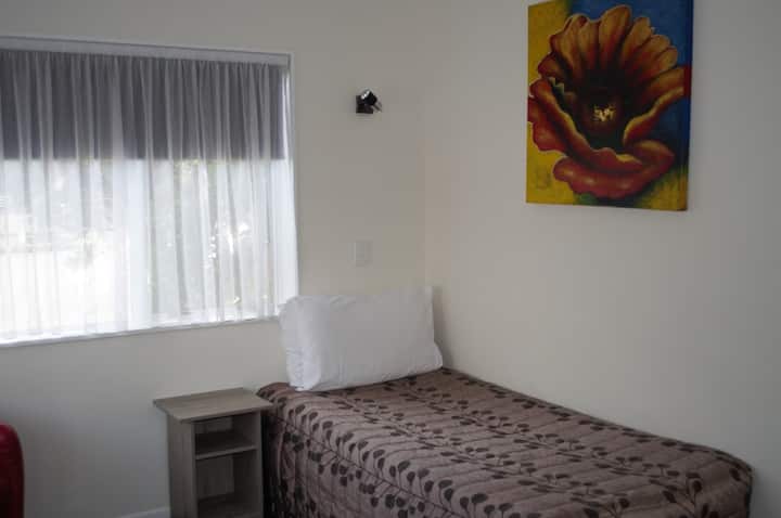 One Bedroom Suite - Palmerston North