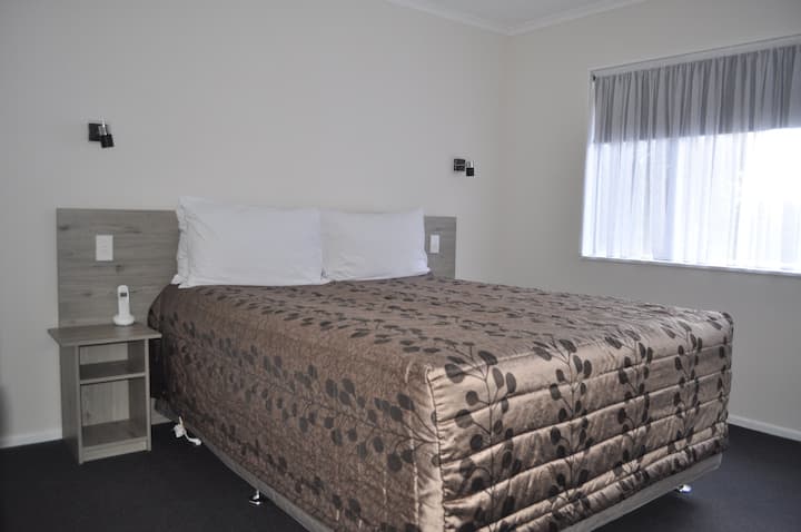 Family Suite - Palmerston North