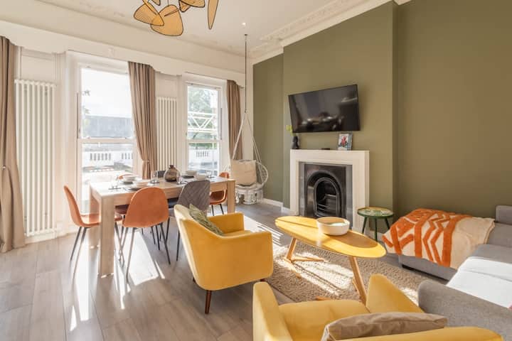 Cohost Partners - Elegant Escape Eastbourne - Eastbourne