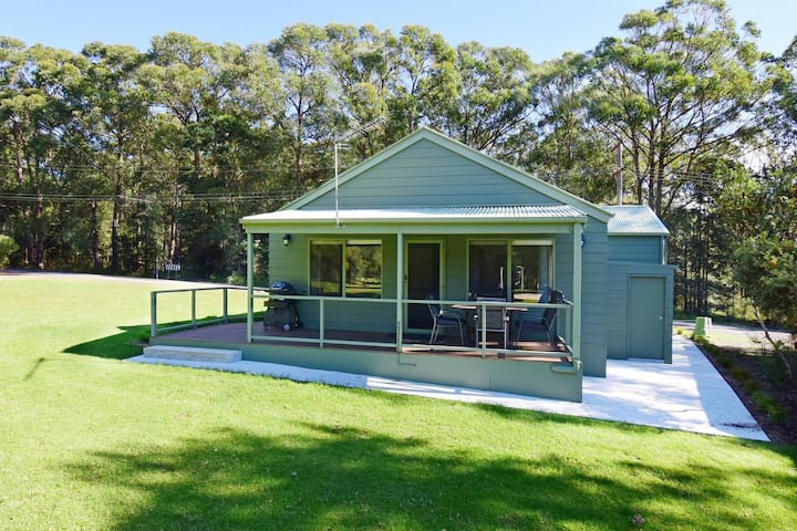 Beau Villa - Two Bedroom Villa On Golf Course - Kangaroo Valley