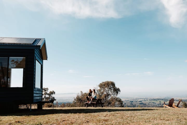 Tiny Ruby - Bathurst