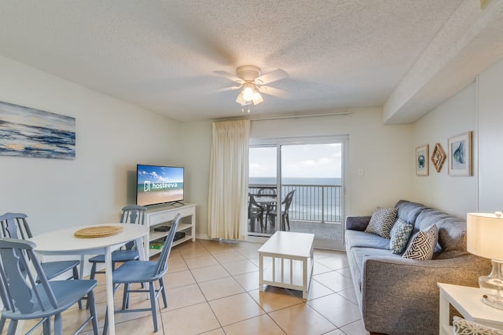 Royal Palms 1203 - Gulf Shores, AL