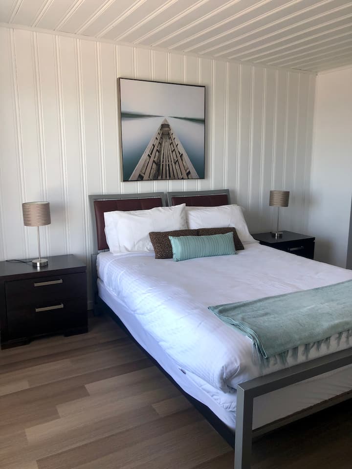 Le 362 - Condo #9 - Saint-irénée - Charlevoix Regional County Municipality