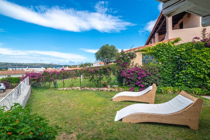 Villa Alba Baja Sardinia - Arzachena