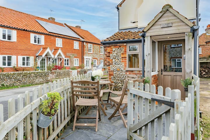 3 Mill Street - Blakeney