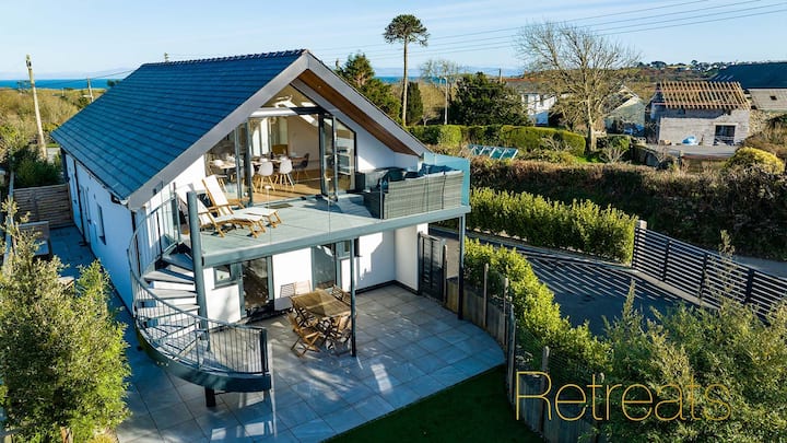 Pentre Bach - Abersoch