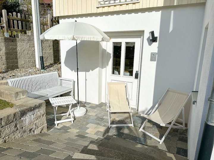 Ferienwohnung Bodensee Gateway Appartemant Stockac - Stockach