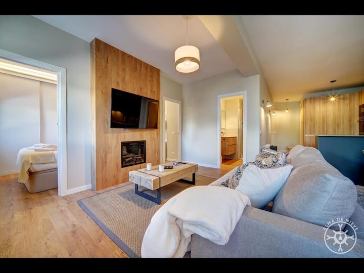 Liebre En Baqueira - Baqueira