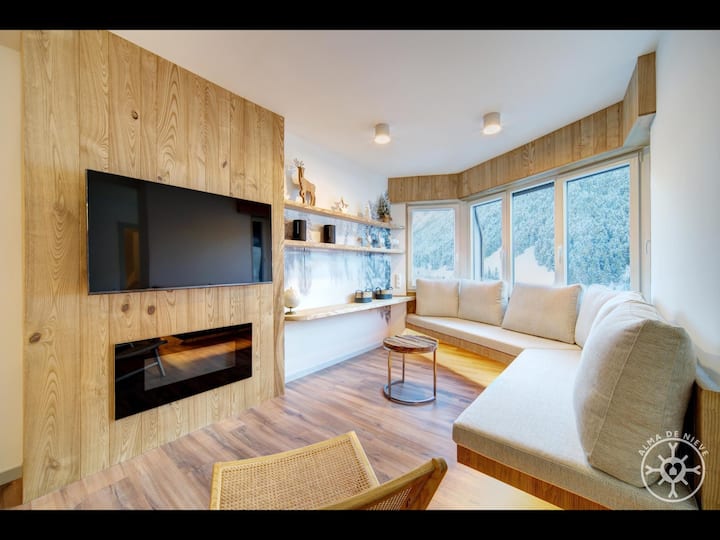 Colomers En Baqueira - Baqueira
