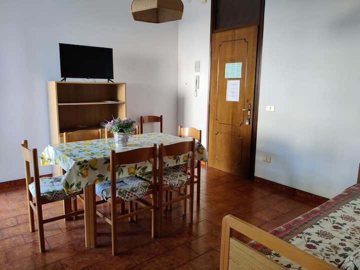 Appartement Spacieux Proche De La Plage - Beahost - Caorle