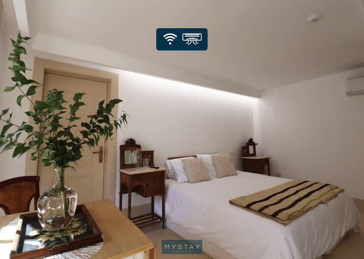 Mystay - Casa Matriz Séc. Xvi | Two Bedroom Suite - Lousada