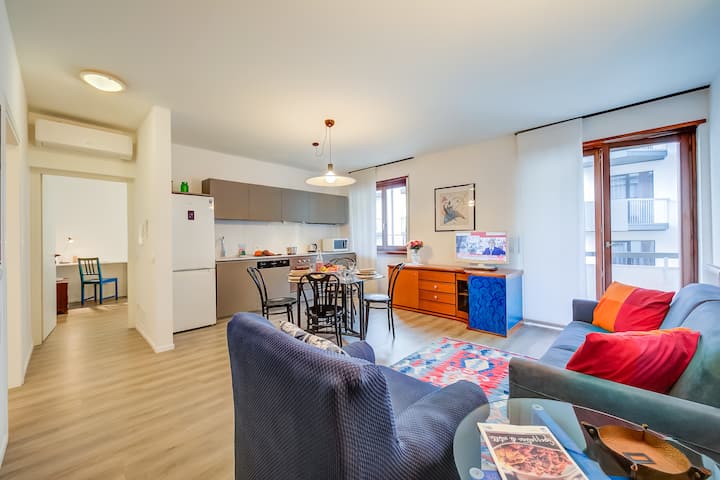 Domus Raffaella - Happy Rentals - Nago-Torbole