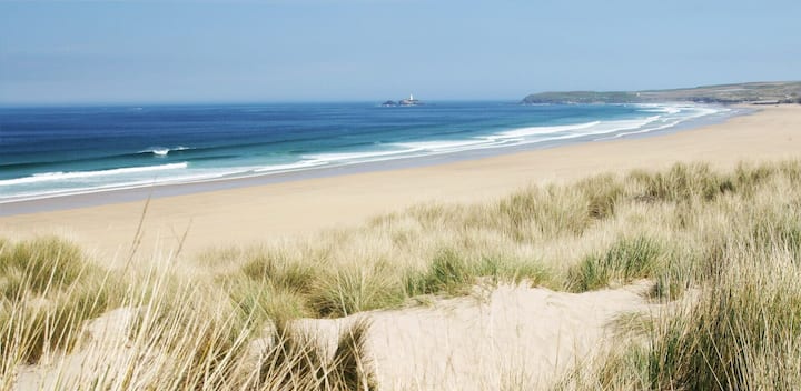 The Baler House (Sleeps 4) - Hayle