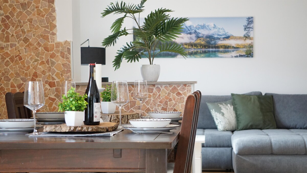 Appartement Tonelli - Appartements à louer à Villach-Land, Kärnten, Autriche - Airbnb