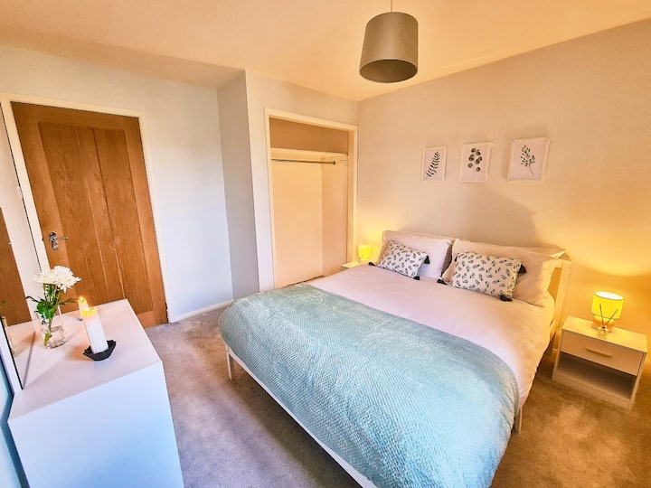 Bright Cottage With Garden In Bourton - Kingham