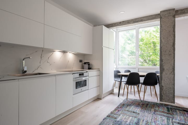 Aldapa Apartment - San Sebastián