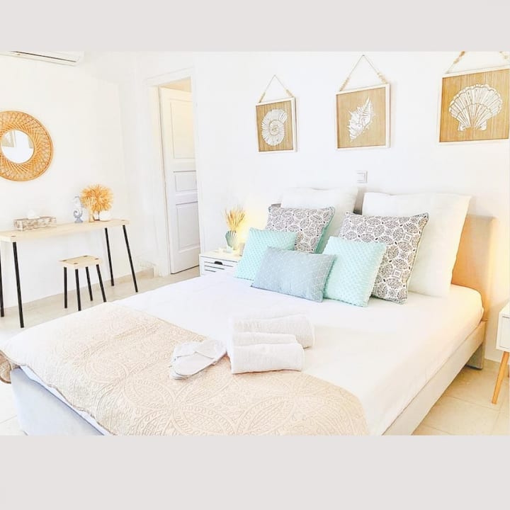 Athena Family Suite Mykonos - Mykonos