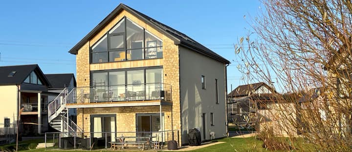 Knighton (Oi02), Silverlake, Dorset - イギリス ドーチェスター