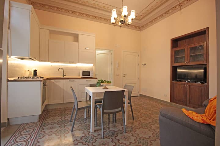 Moro Central Apartment By Wonderful Italy - Cefalù