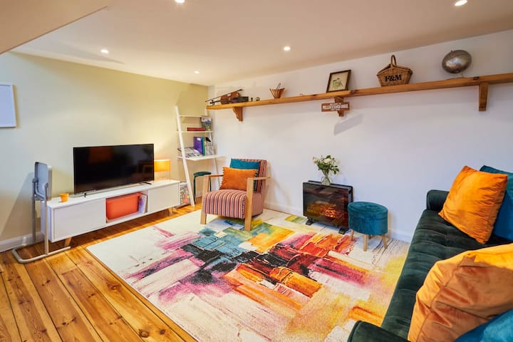 Host & Stay | Millers Coach House - Hexham