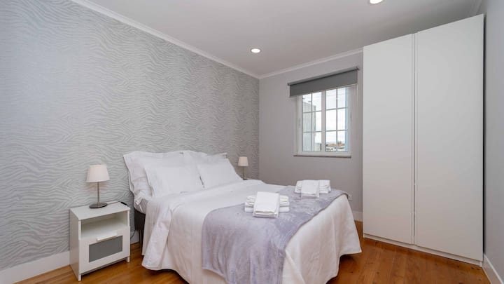 Casinha Dos Avós By Lovelystay - Vila Nova de Gaia