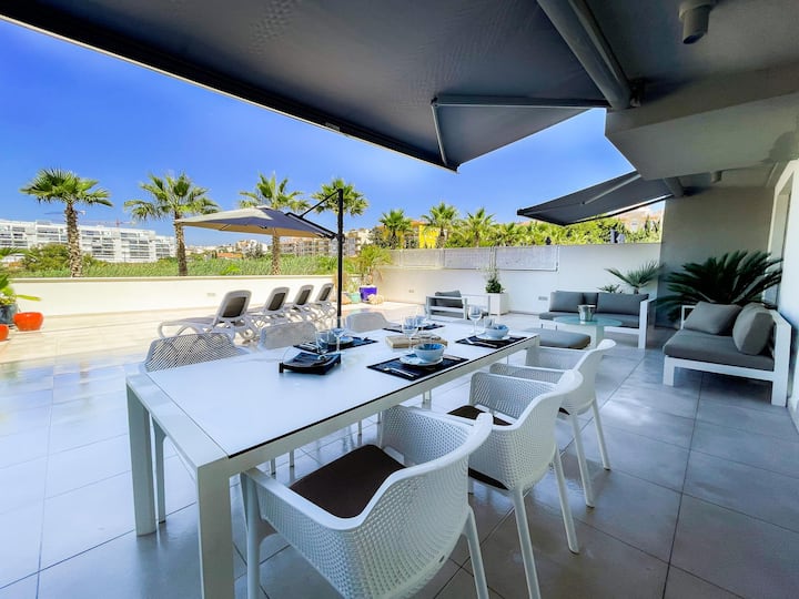 Panorama Iii - Torrox Costa