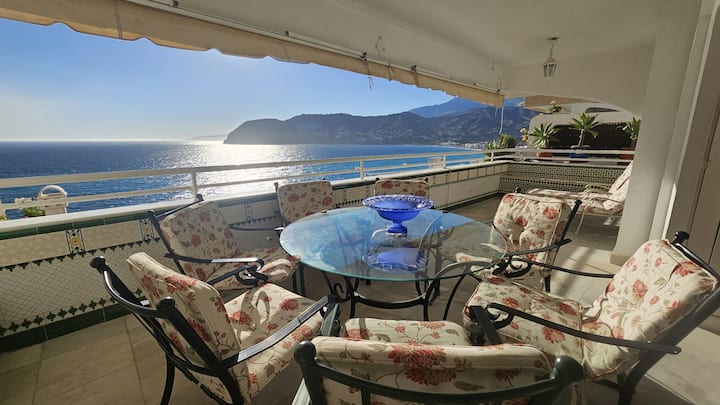 Apartamento Las Terrazas - Salobreña
