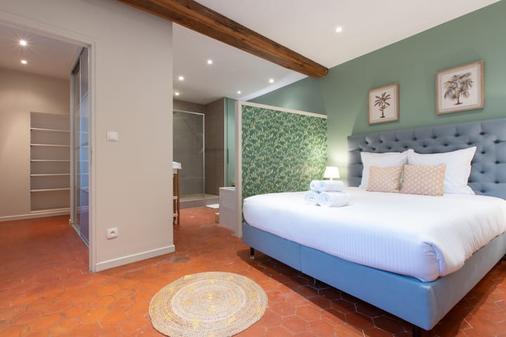 Jolie Maison Sur Les Remparts De Beaune - Beaune