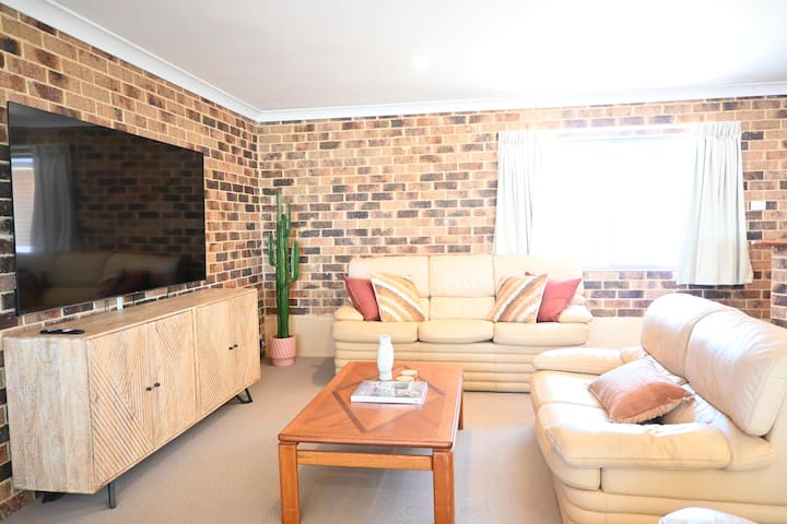 Bay Penthouse - Byron Bay