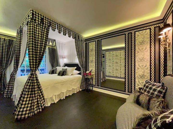 Luar De Inverno 203 - Apartamento 3 Suítes Gramado - Gramado