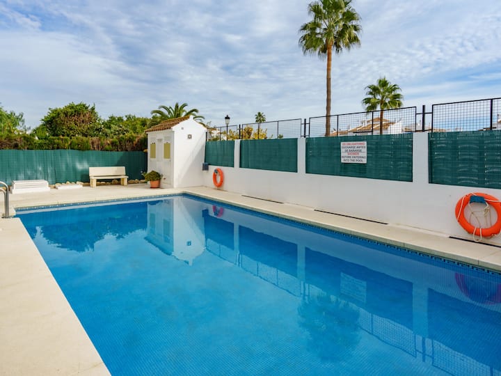 ÁTico Los Pelicanos By Interhome - Manilva