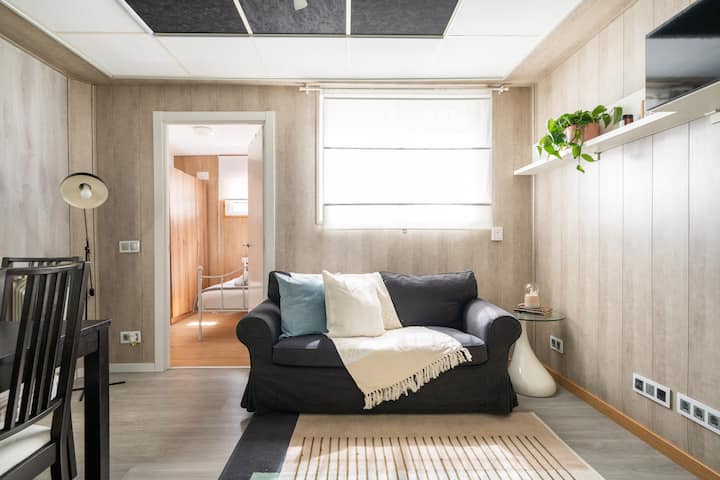 Puerta Del Angel Apartment - Alcorcón