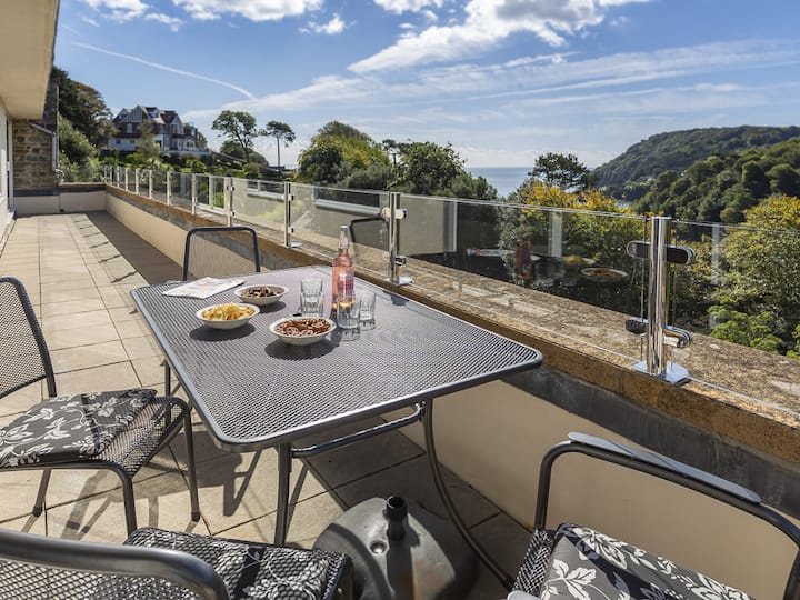 5 Fairhaven - Salcombe