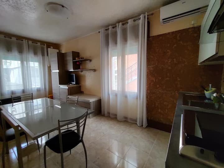 Appartement Moderne Près De La Plage De Caorle Pon - Caorle