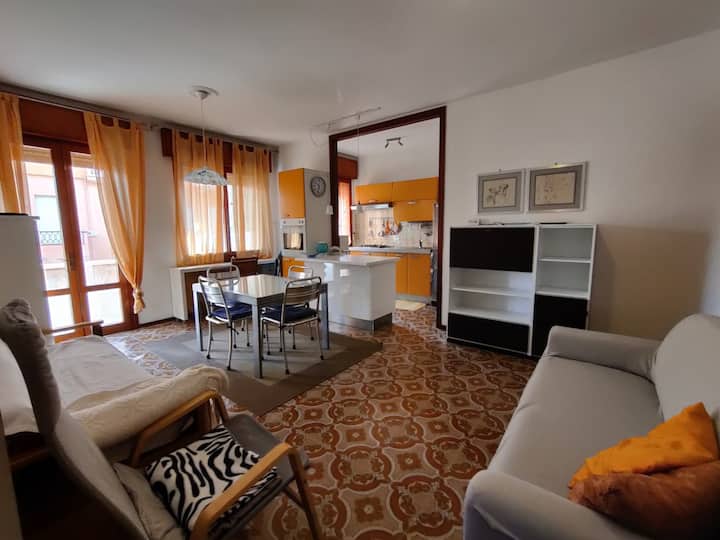 Appartement Vivant Et Lumineux à Caorle - Caorle