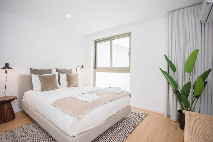 Nax Apartment E By Liiiving - São Bento