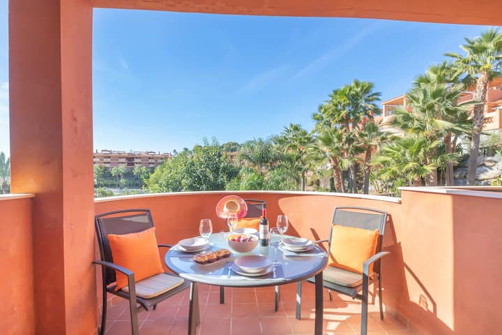 Reserva De Marbella - Happy Rentals - Marbella